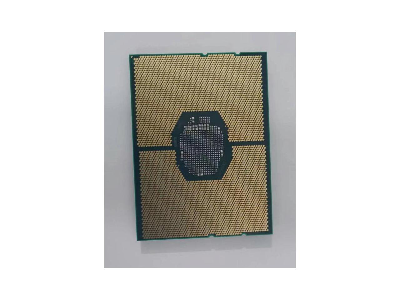 Intel Xeon Silver 4310 Processor Server CPU 12 Cores 18M Cache 2.10 GHz ...