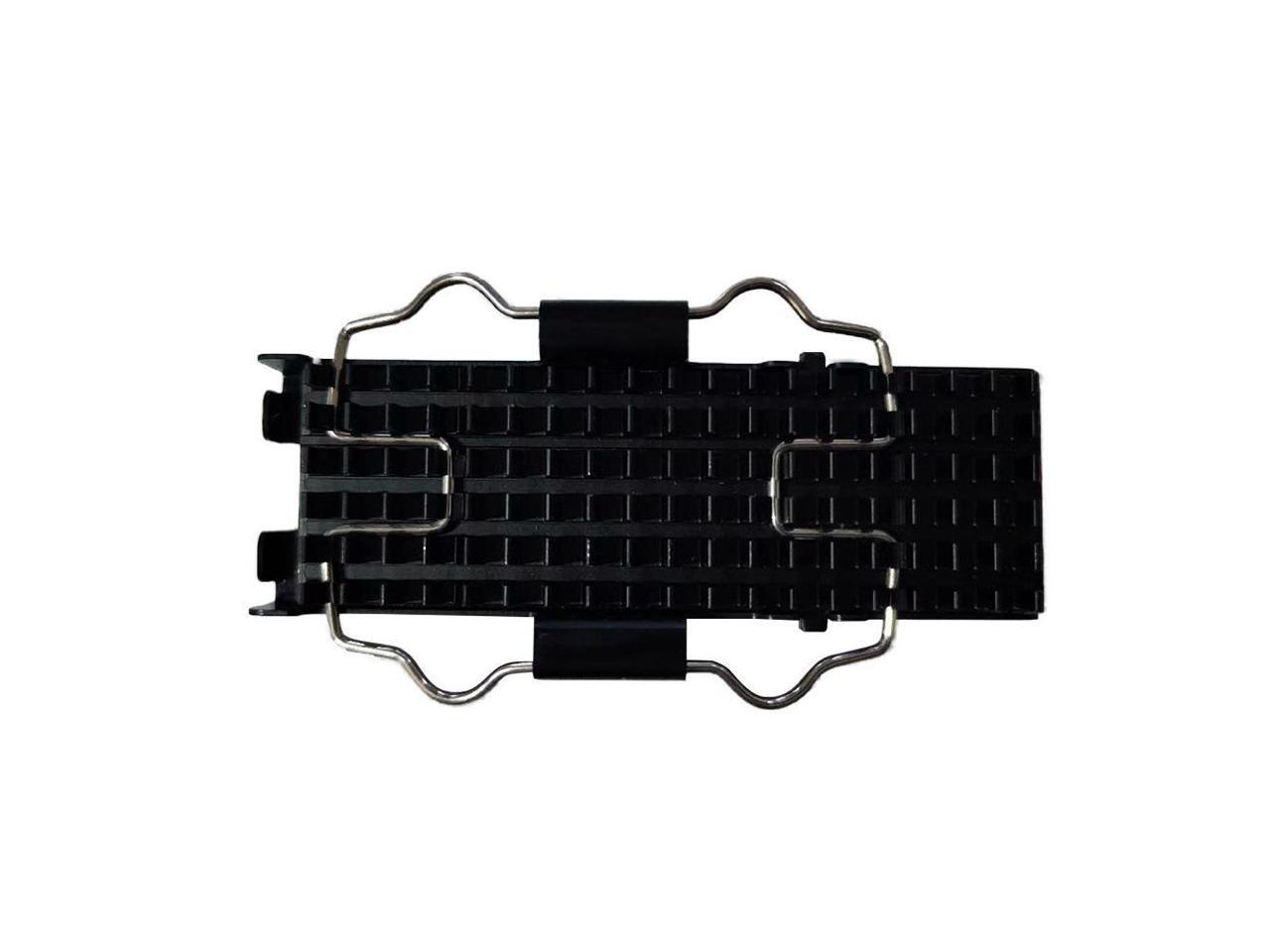 for HP Z2 Turbo Drive M.2 Hard Disk Cooling Vest HeatSink L97046-001 ...