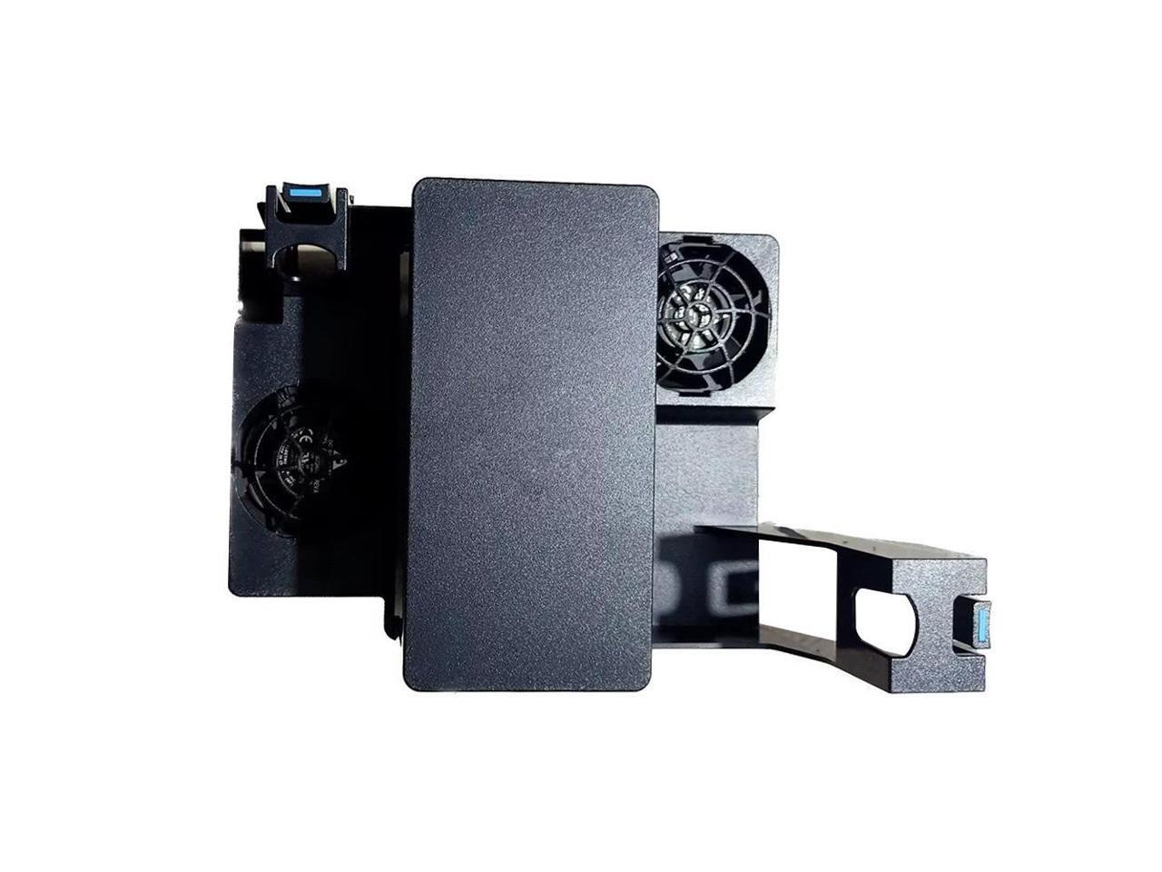 Z4G4 Memory Fan FOR HP Z4 G4 Workstation Memory Cooling Fans Assembly ...