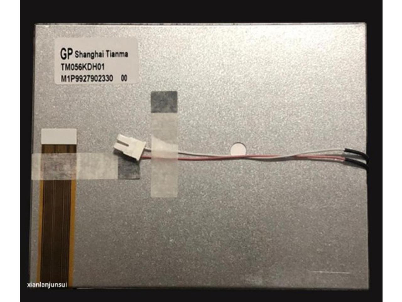 5.6 inch LCD screen TM056KDH01 TM056KDH02 AT056TN04V.6 display - Newegg.com