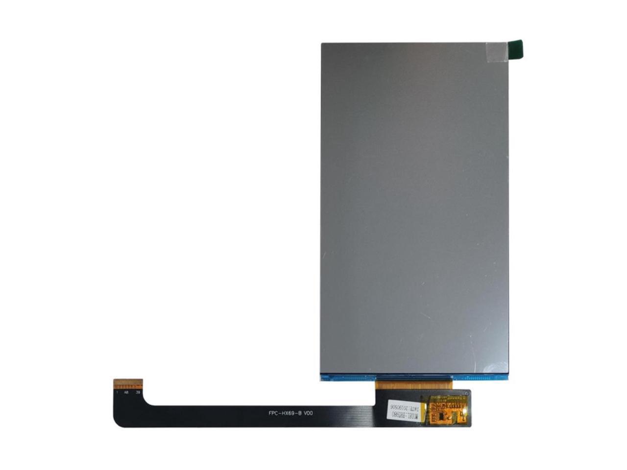 Projector LCD screen FPC-HX69-B V00 resolution 1920x1080 is suitable ...