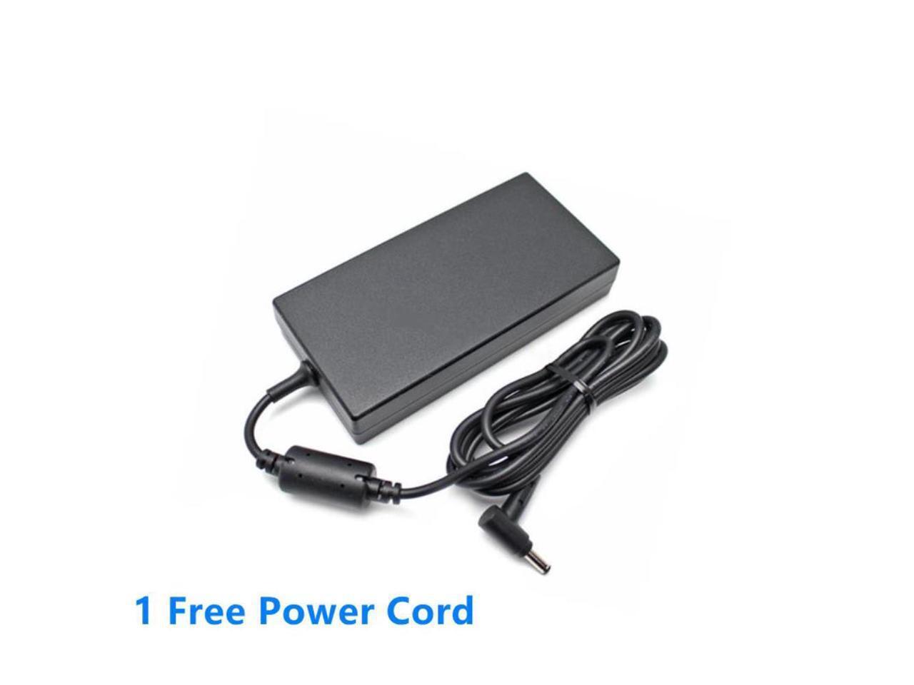 Delta ADP-120VH D 120W 20V 6A Power Supply AC Adapter Chicony A17 ...