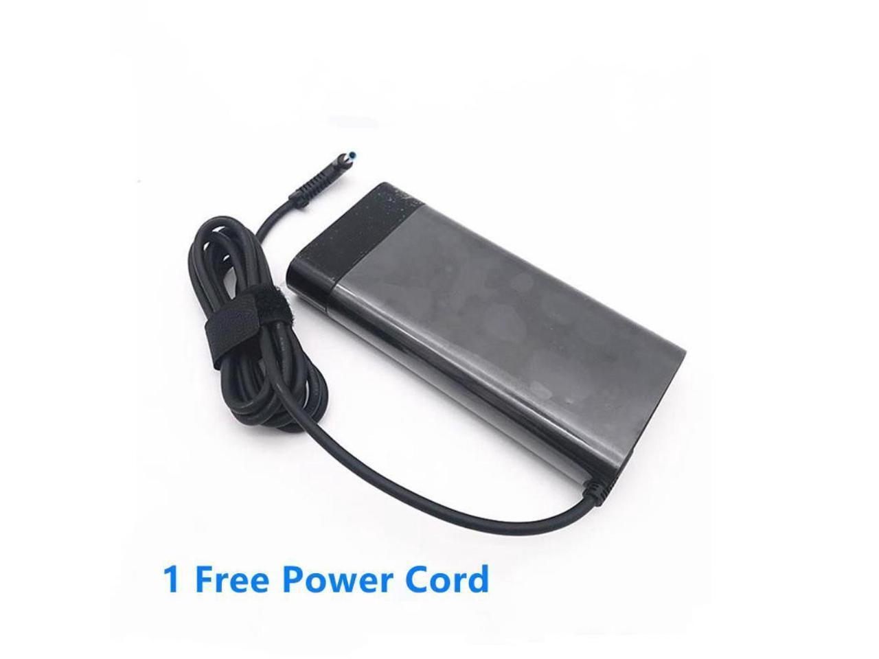 TPN-DA23 TPN-CA23 19.5V 10.3A 200W TPN-DA10 Power Supply AC Adapter For ...