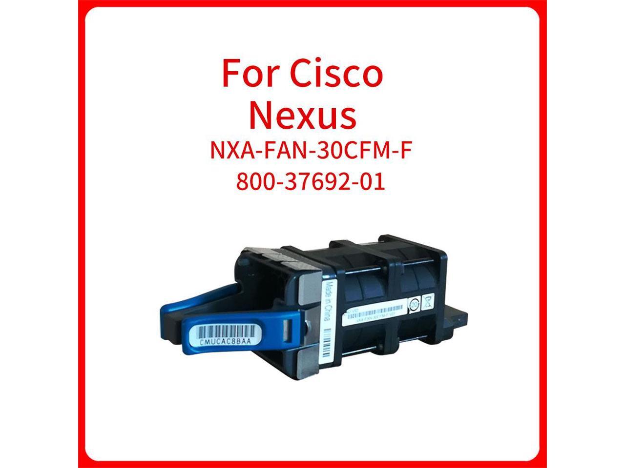 NXA-FAN-30CFM-F 800-37692-01 único ventilador de exaustão lateral do ...