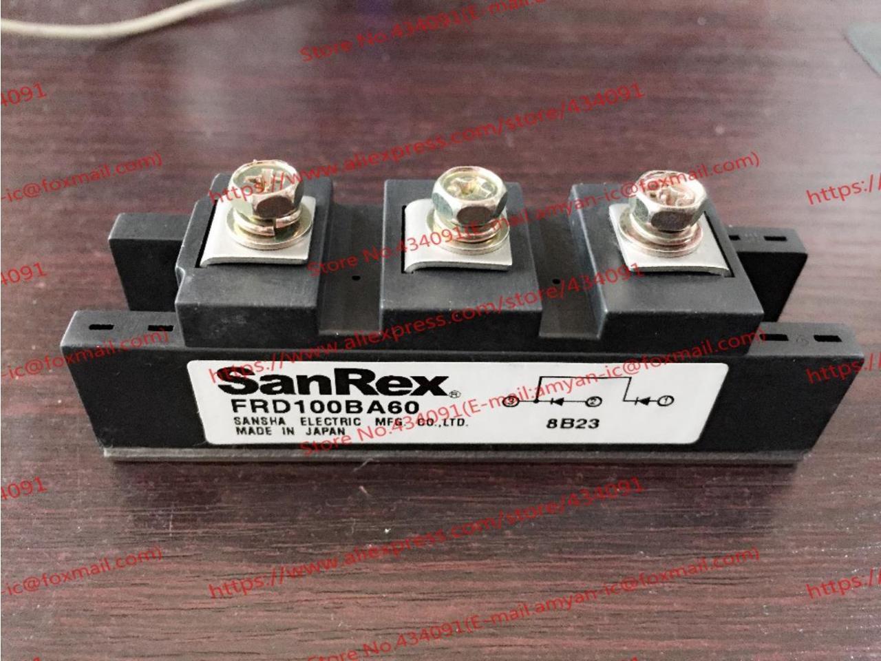 FRD100BA60 - Newegg.com