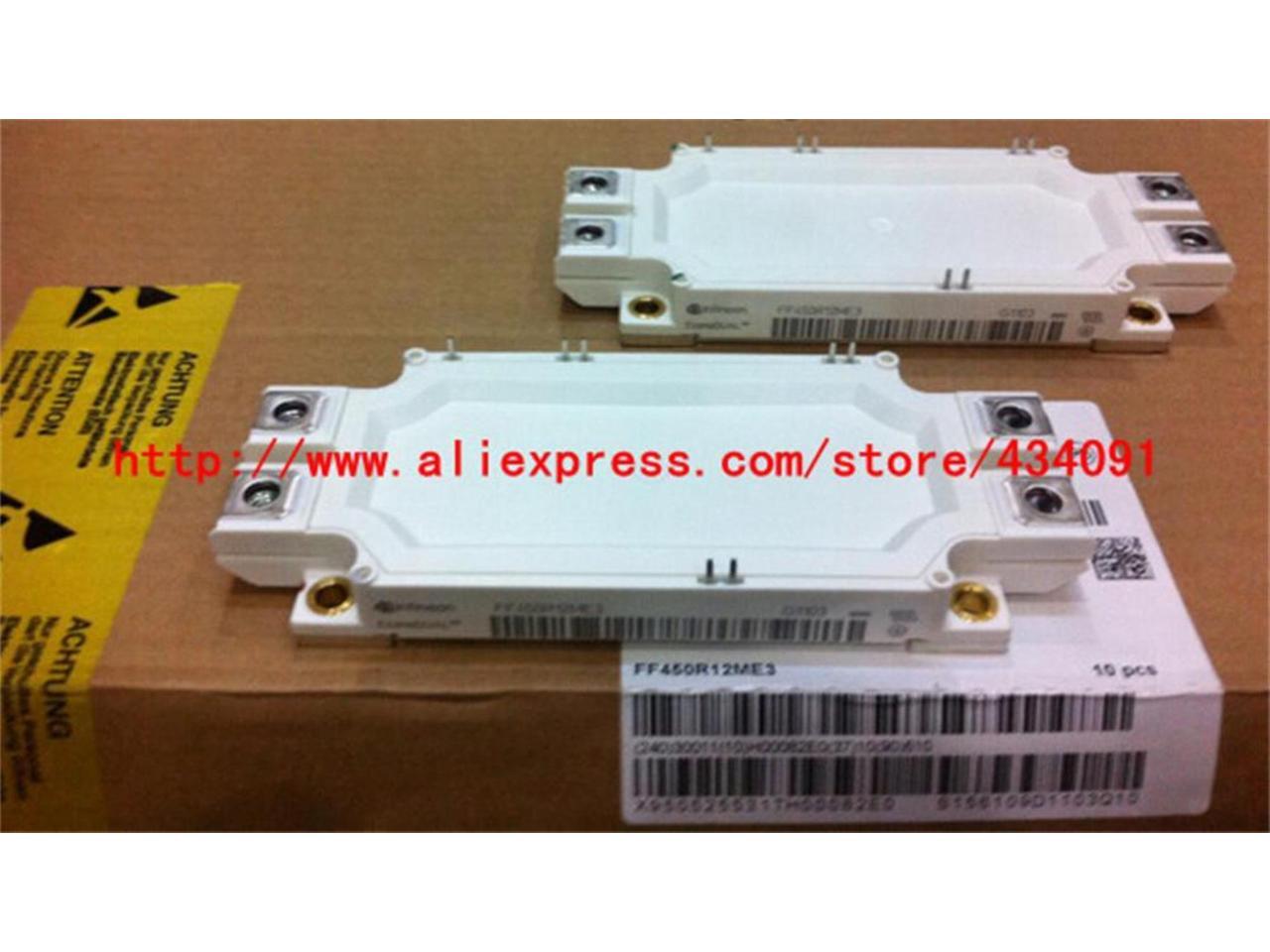 FF450R12ME3 Module Good Top Quality - Newegg.com