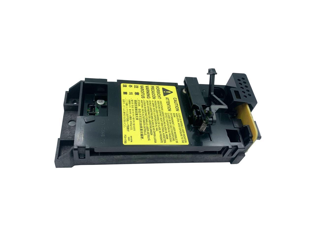 LSU Unit Laser Head For Canon 4750 4752 4730 4770 4820 4870 4890 4880 ...