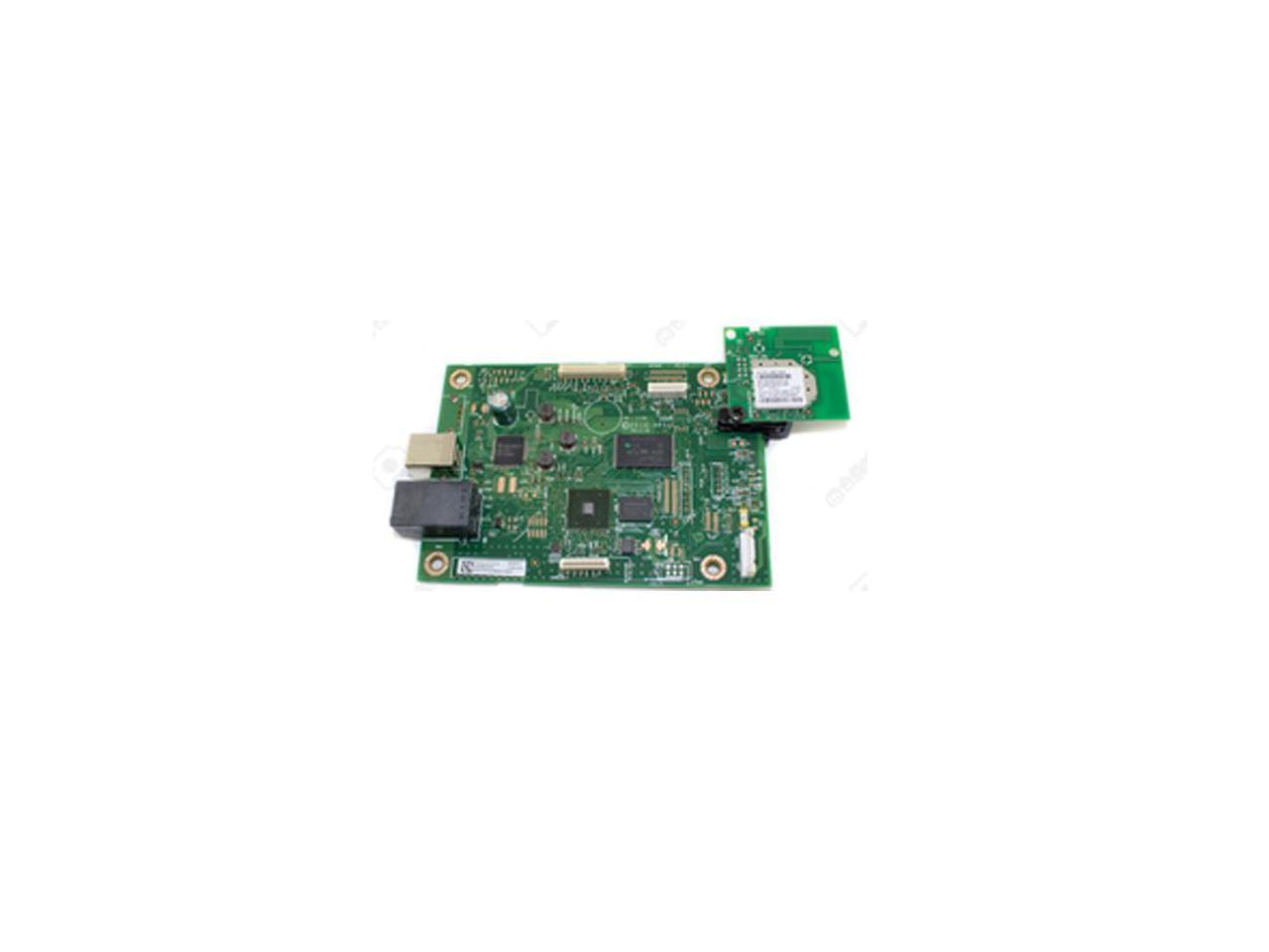 FORMATTER PCA ASSY Formatter Board logic Main Board MainBoard mother ...