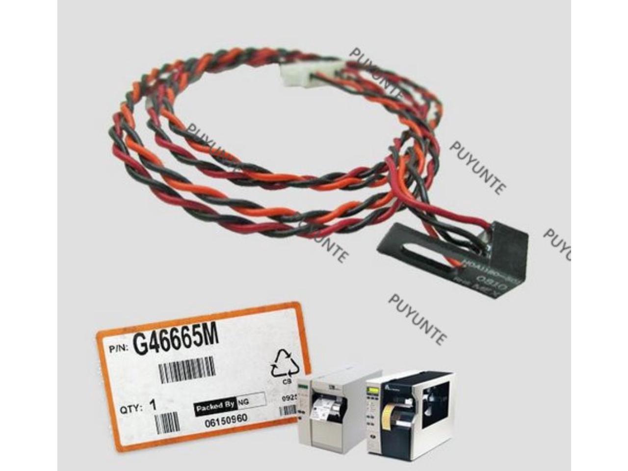 Ribbon Out Sensor Zebra Xi3/105SL Zebra G46665M 110PAX 170PAX XIIIIPLUS ...