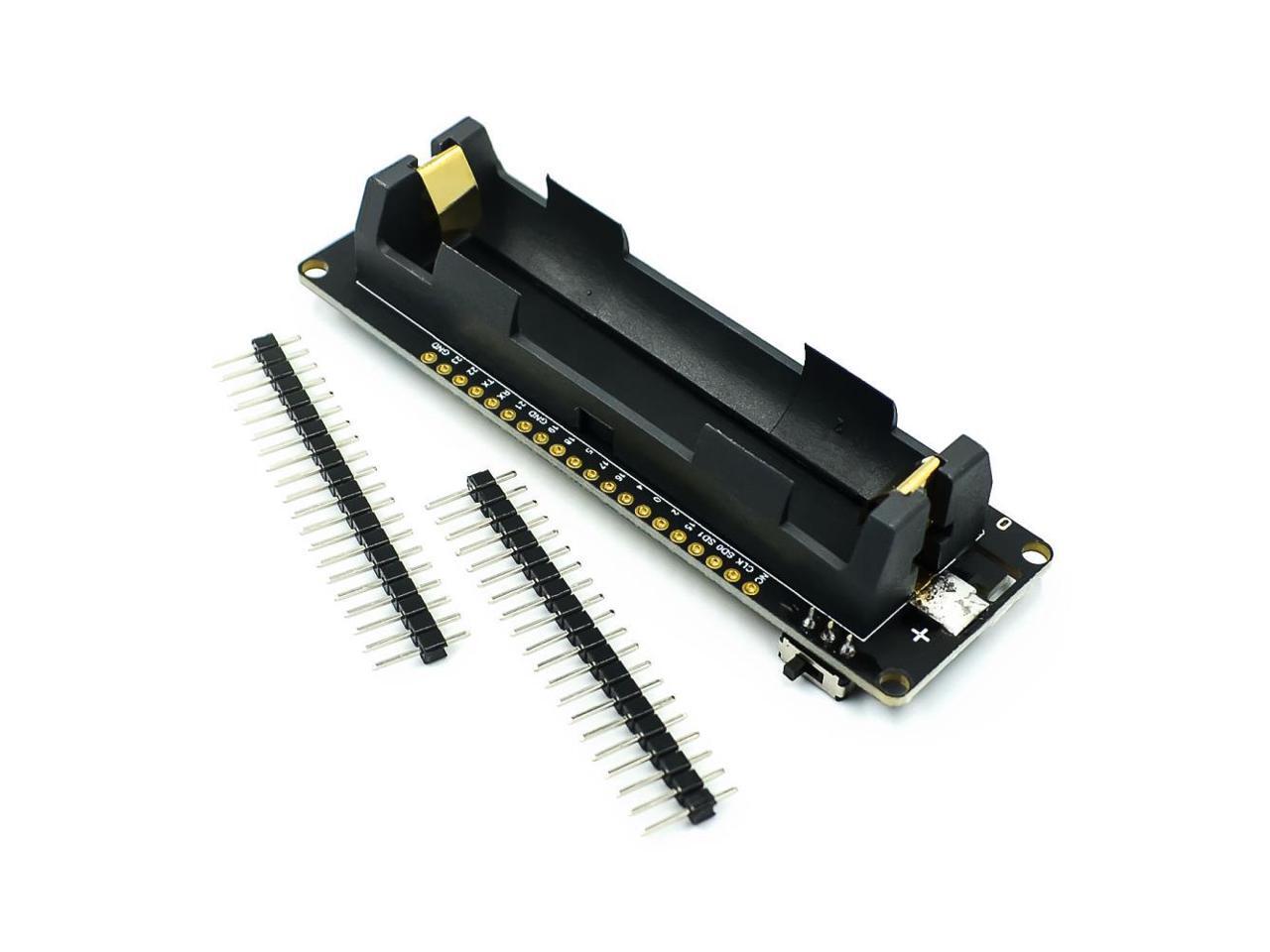 Ttgo T Energy 8mbyte Psram Esp32 Wrover B Wifi Bluetooth Module Development Board Sd998
