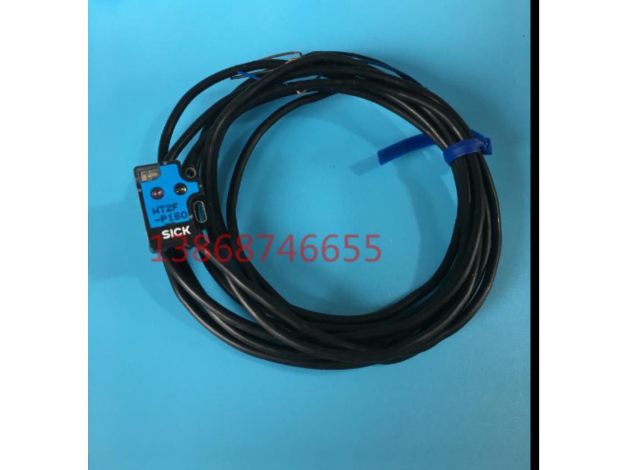 WT2F-N150 & Sick Photoelectric Switch Sensor - Newegg.com