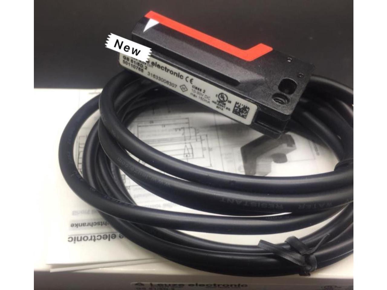 GS 61/6D.2 transparent label sensor groove type GS61/6D.2 - Newegg.com