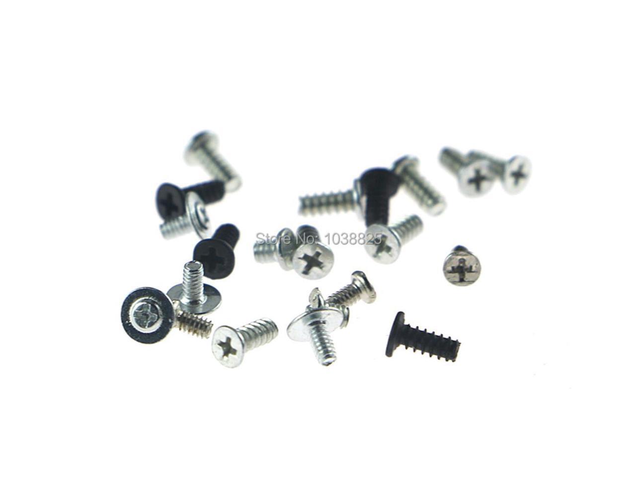 Screws Full Screw Set Repair Parts for PSP1000 PSP1001 PSP 1000 console ...