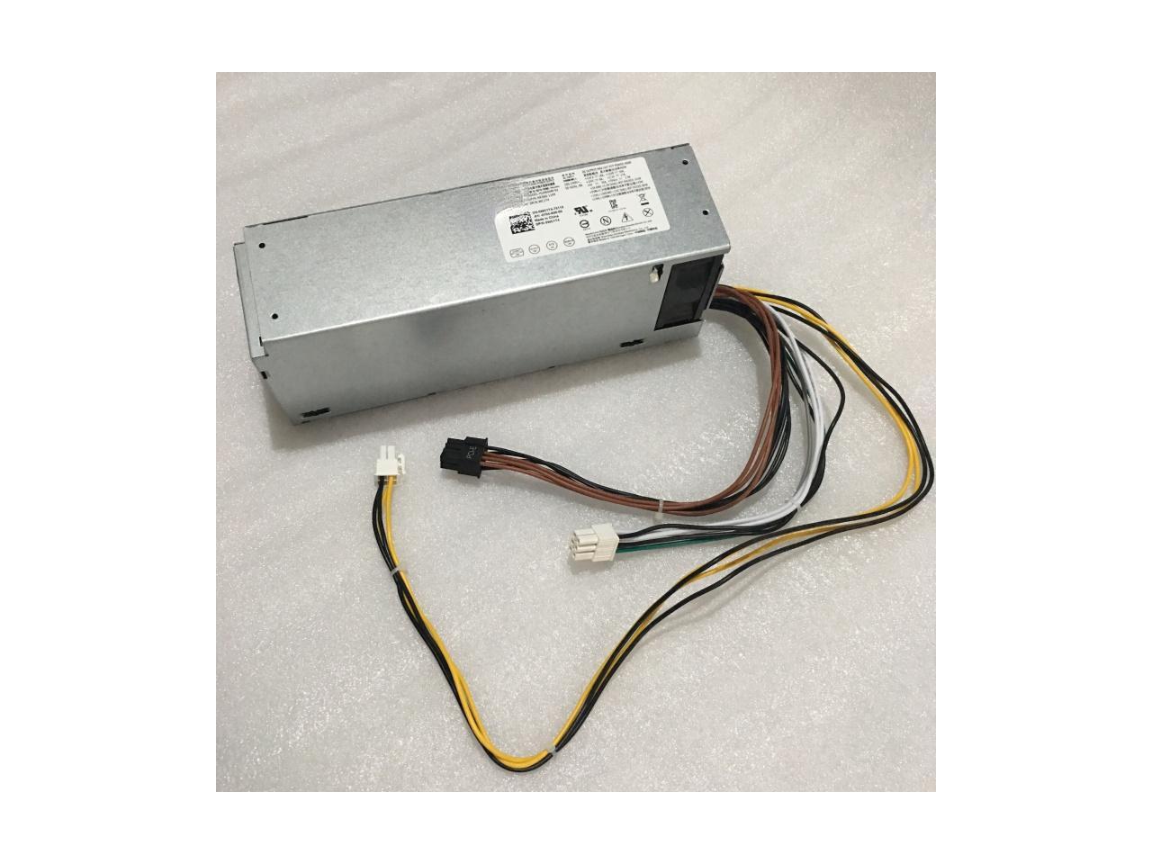 For DELL 7080 7070 3050 3650 3670 7050 7060 3471 5090 3080MT power ...