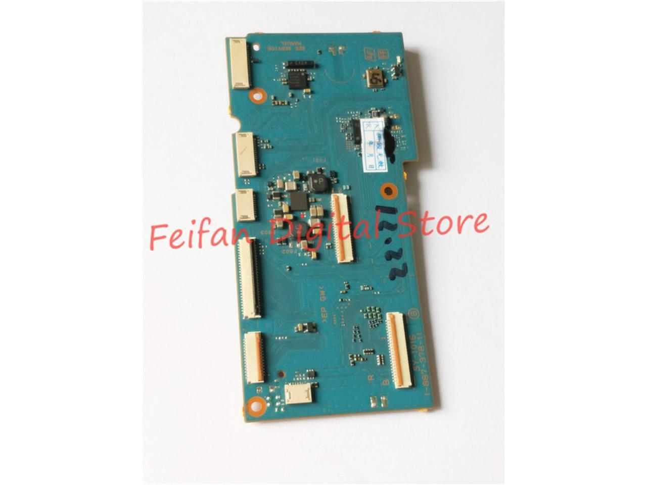 96%motherboard/main board/PCB repair Parts for Sony DSC-HX300 HX300V ...
