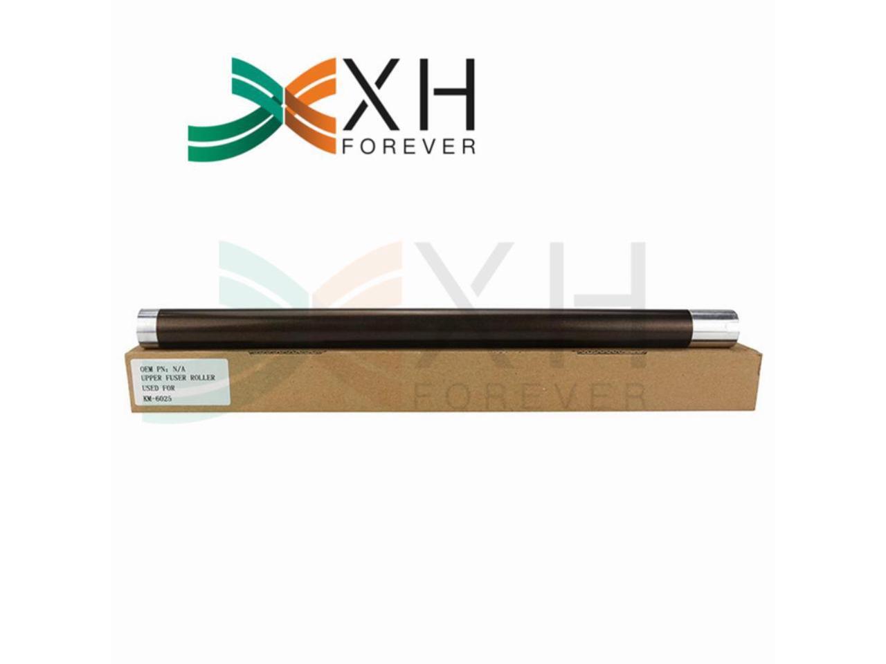 1pcs. HEAT ROLLER Upper Fuser Roller for Kyocera FS 6025 6030 6525 6530 ...