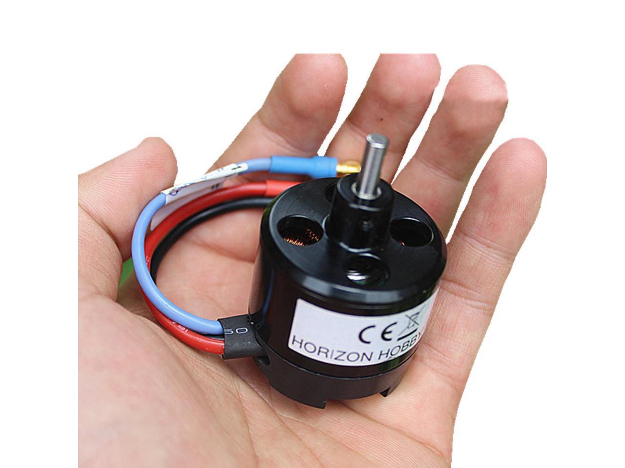 HORIZON HOBBY Neodymium Iron Boron Magnetic Model Aircraft Brushless ...