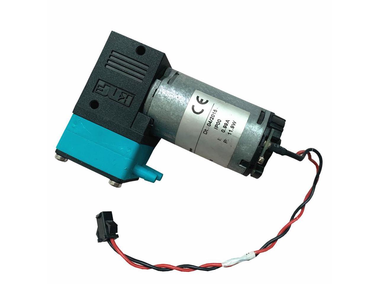 KNF DC diaphragm pump Water pump Biochemical pump Flow pump PML5161 ...