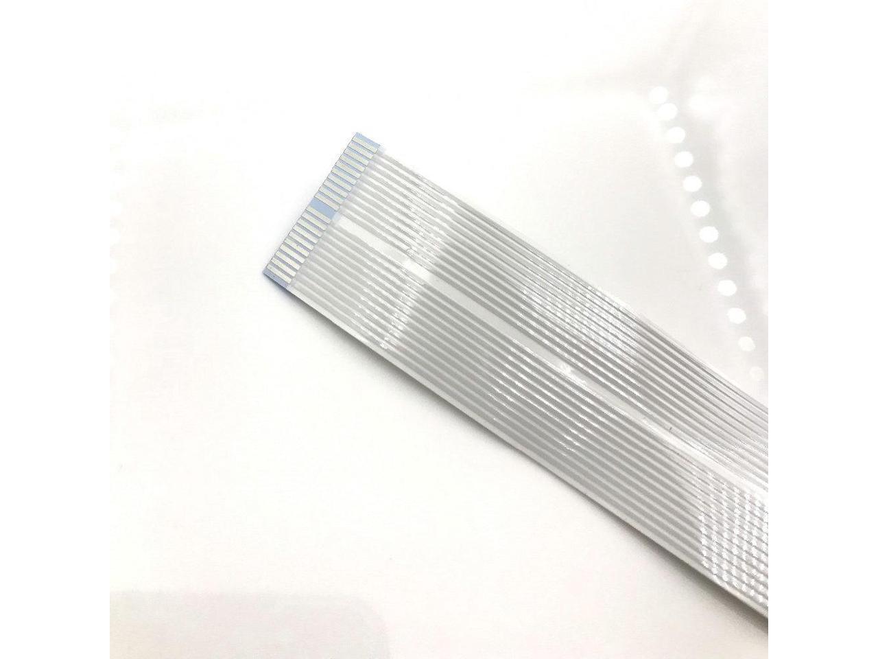 10PCX Printhead Printer Print head Cable for Epson XP-302 XP-303 XP-305 ...