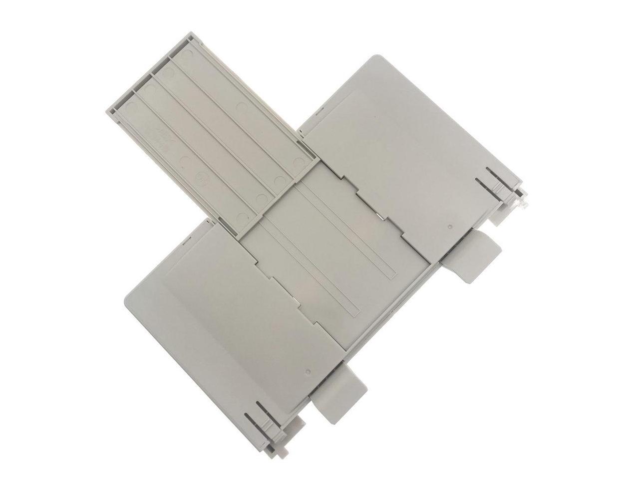 1PC PA03289-E905 ADF Chute Chuter Unit Paper Input Tray for Fujitsu fi ...
