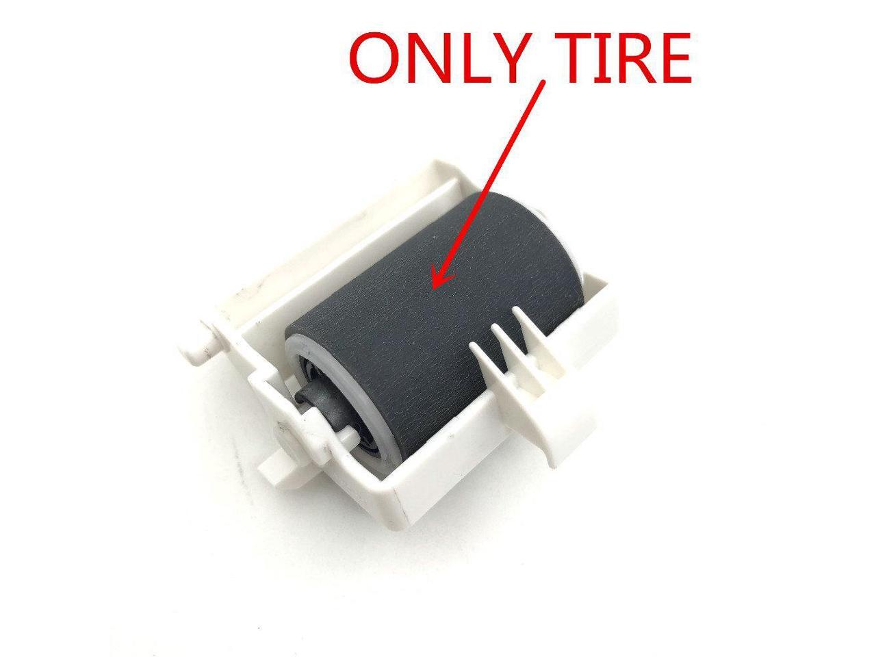 100PCX 604K78370 Bypass Manual Separation Roller MSI Retard Roller for ...