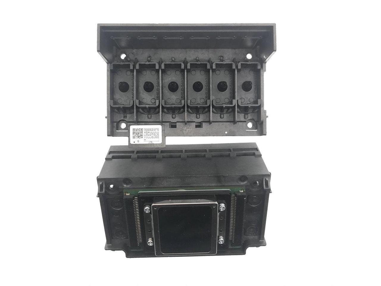 Eco Solvent Sublimation Ink UV Printhead Print Head for Epson DX11 ...