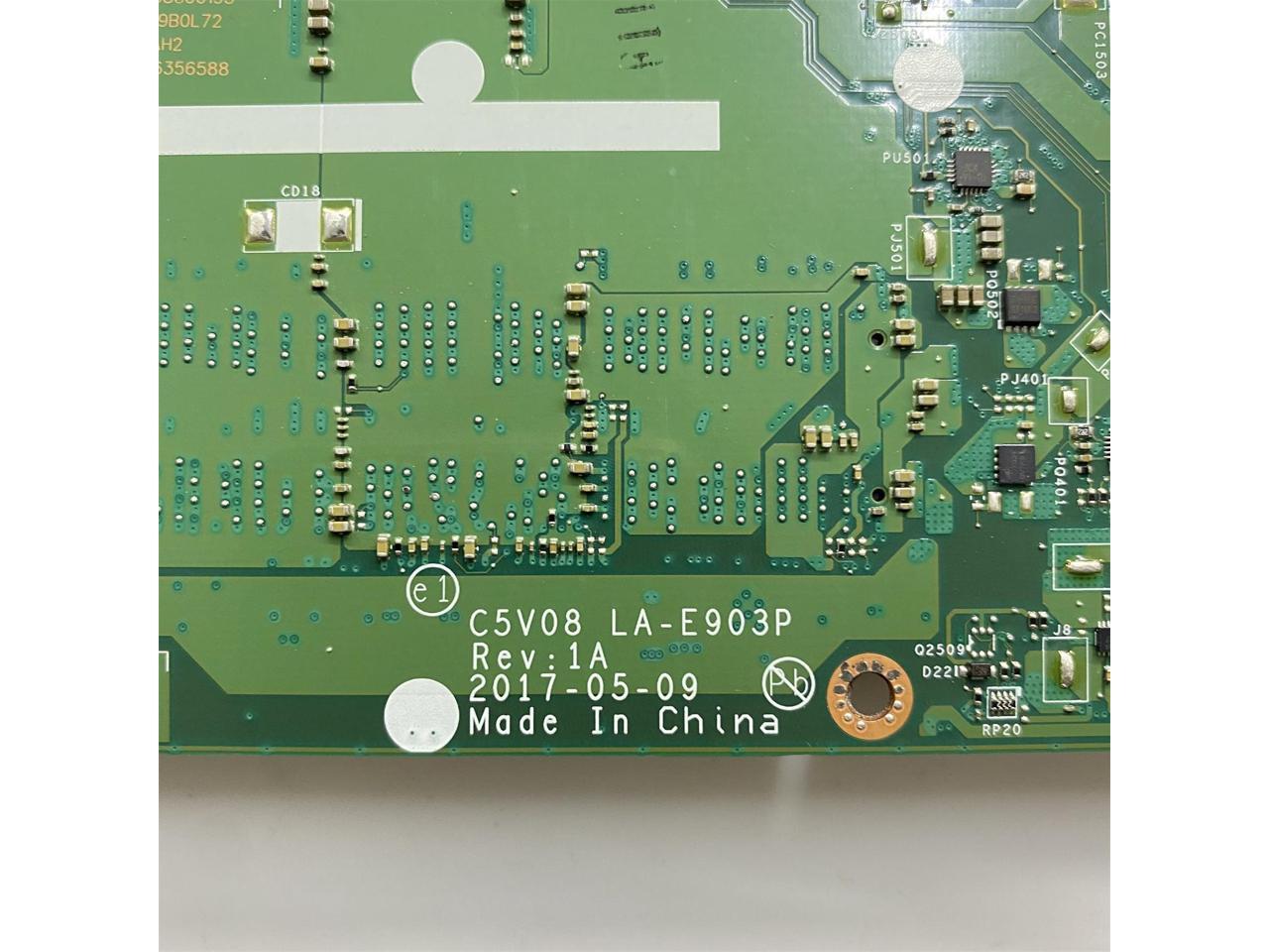 NBQ2U11001 NB.Q2U11.001 For Acer Nitro AN515 AN515-41G Laptop ...