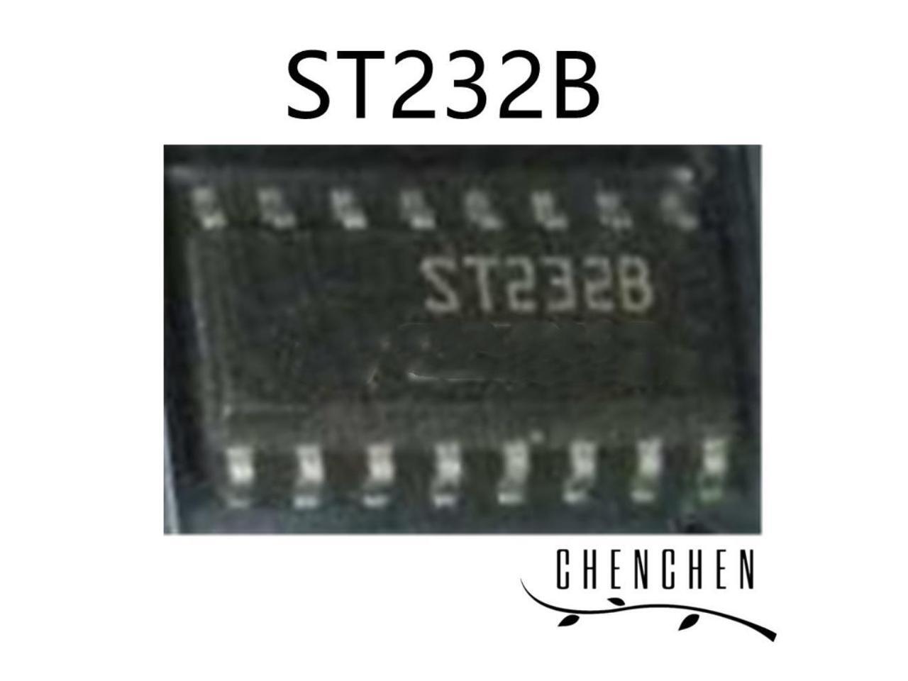 ST232B SOP16 100% - Newegg.com