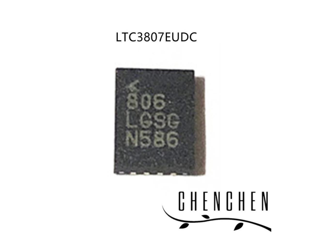 LTC3807EUDC LTC3807 LGSG QFN 100% - Newegg.com