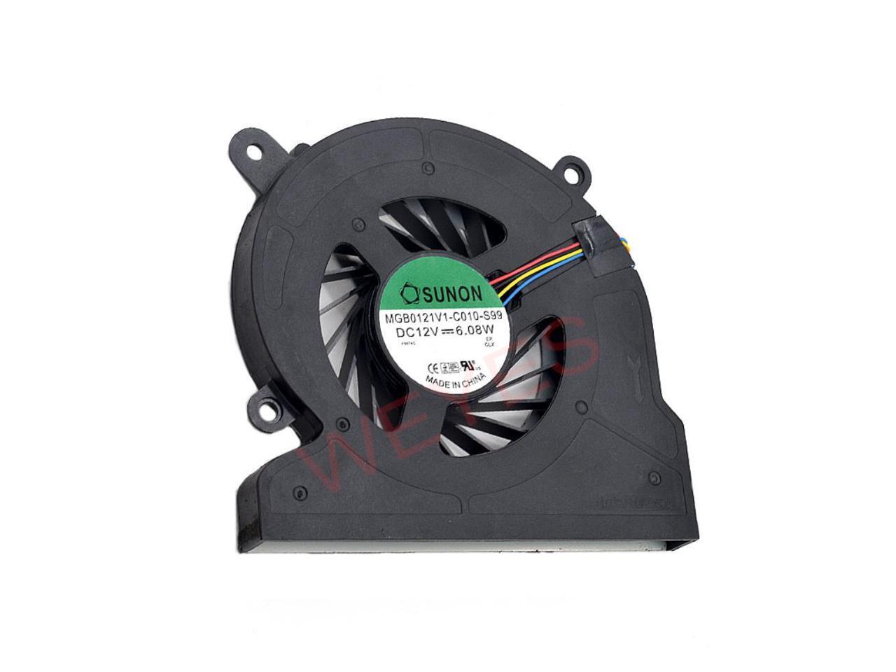 for Acer Aspire All In One MGB0121V1-C010-S99 DC 12V 6.08W Server Bare ...