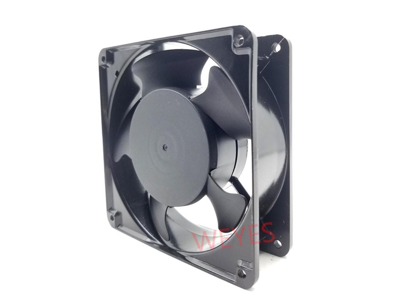 NMB-MAT Minebea 4715MS-23T-B5A D00 12038 cooling fan 230V 12CM - Newegg.com