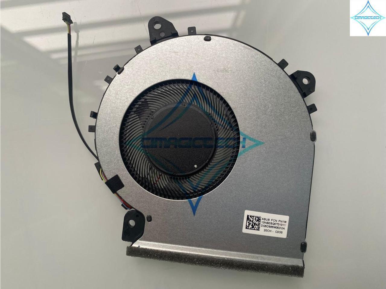 For ASUS VivoBook 15 X515MA F515 X515 V4200J 13NB0SQ0T01011 FN1W ...