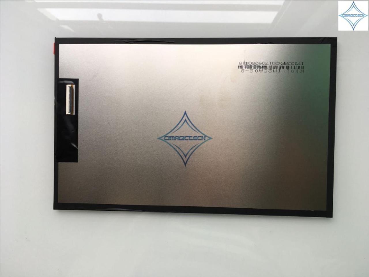 10.1'' inch tablet lcd display screen K101-C2M40I-FPC-B K101-C2M401-FPC ...
