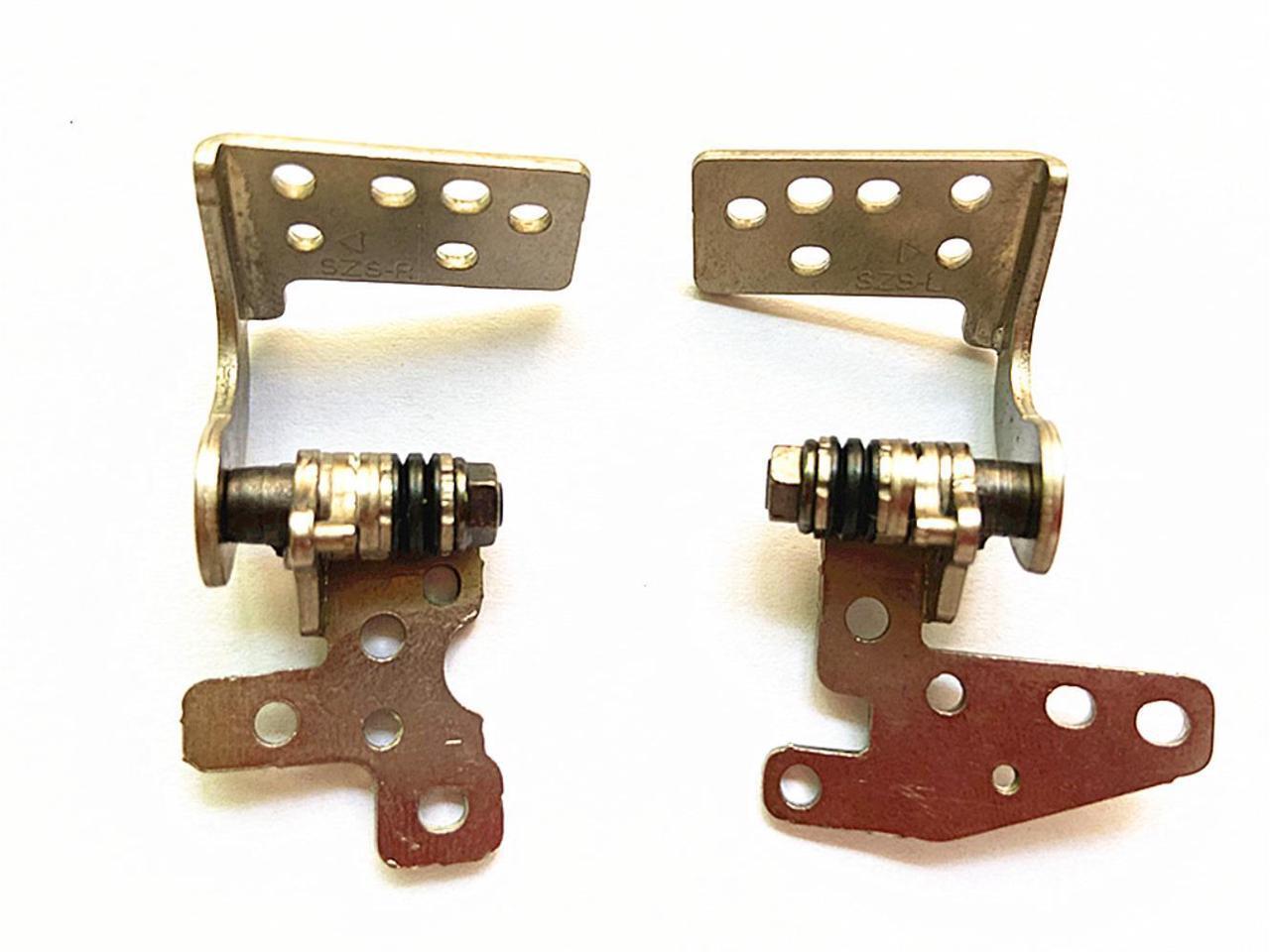 SSEA Laptop LCD Hinge Set for SONY VPC-EH VPCEH EH Notebook Screen ...