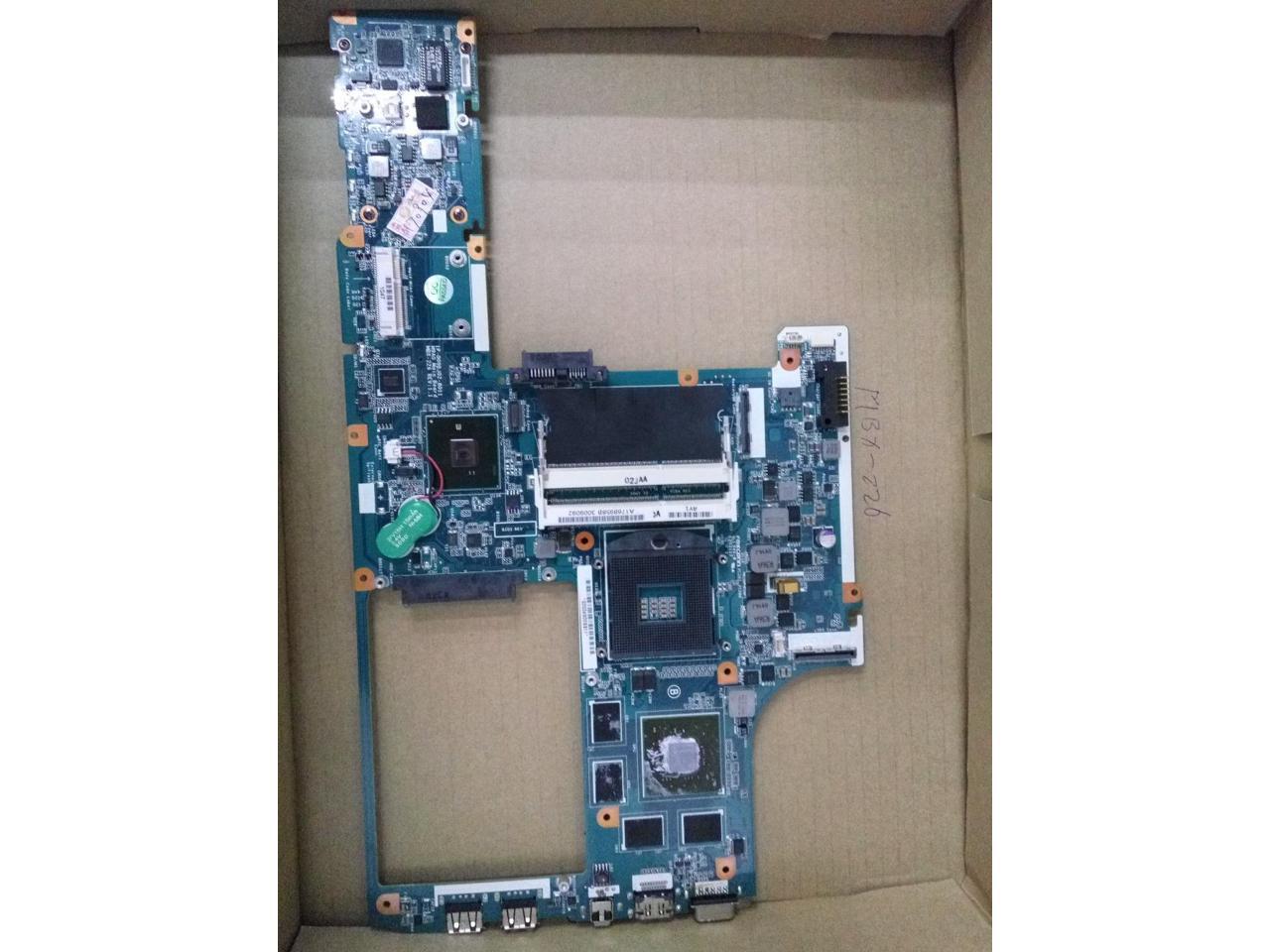 MBX-226 connect board connect with motherboard mainboard lap CASE FULL ...