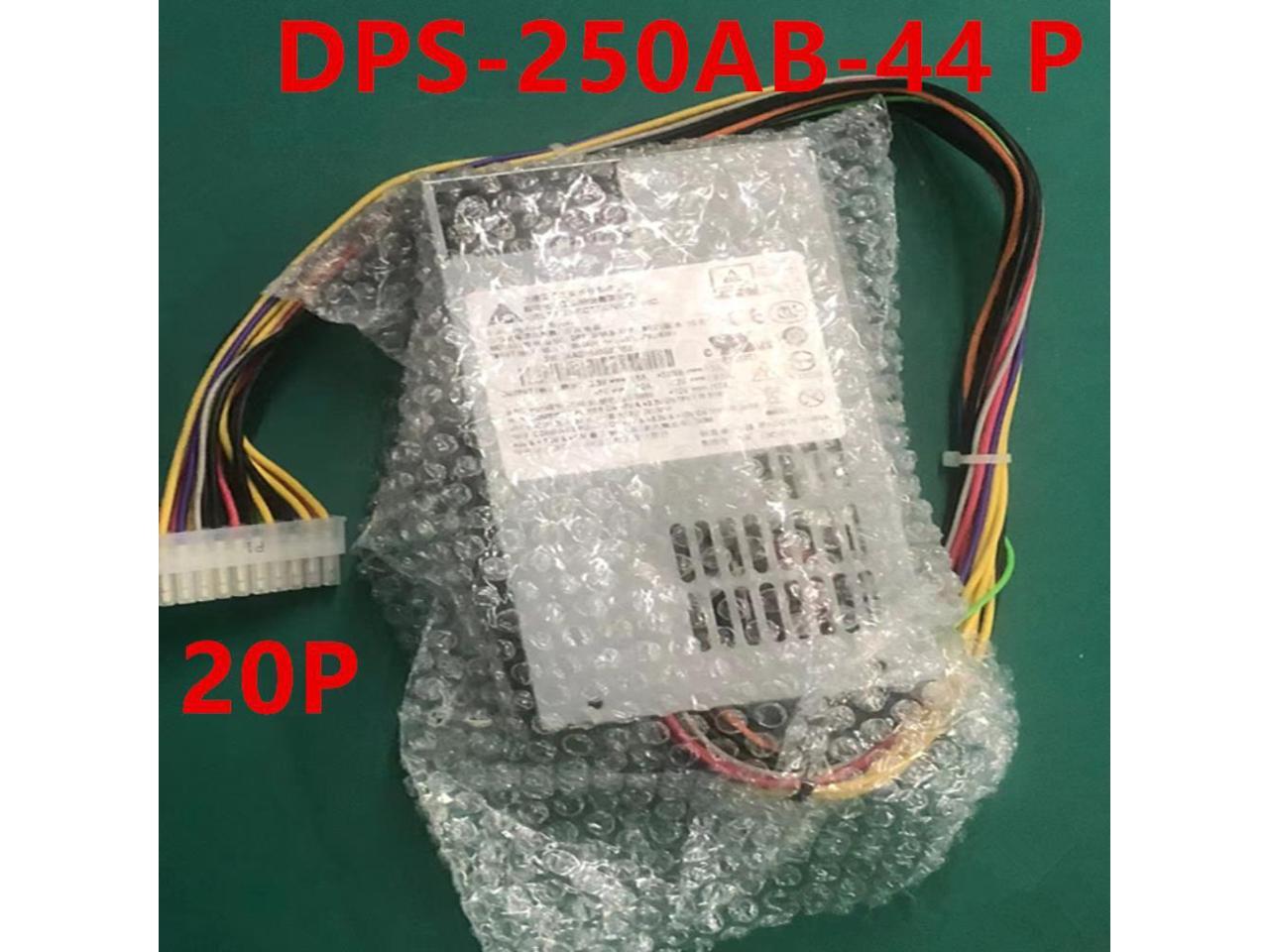 Switching Power Supply For Delta FLEX Small 1U 20Pin 250W For DPS-250AB ...