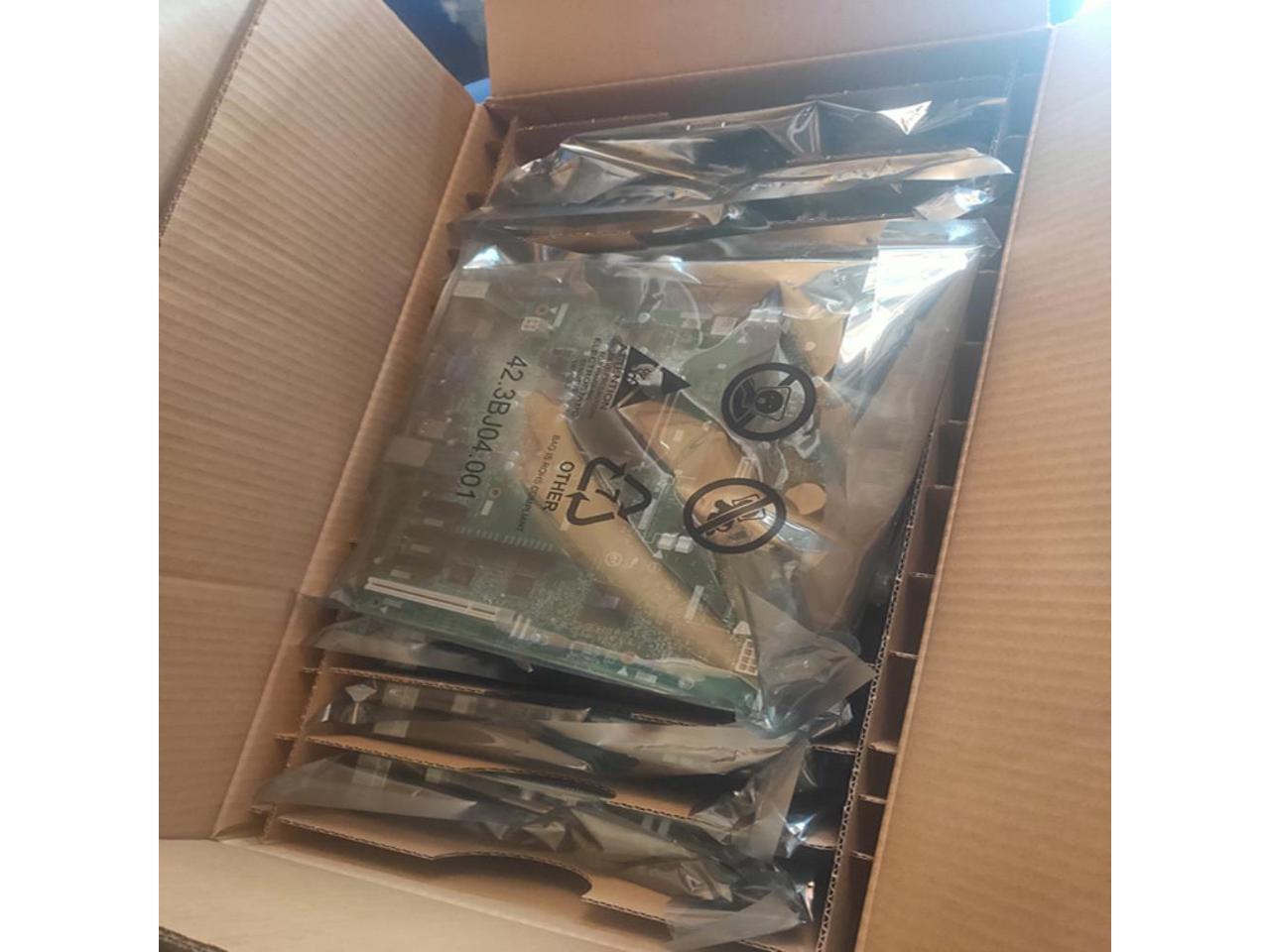 Brand-Mainboard For Vostro3070 3670 3671 For Desktop Motherboard For 0FPP7F - Newegg.com