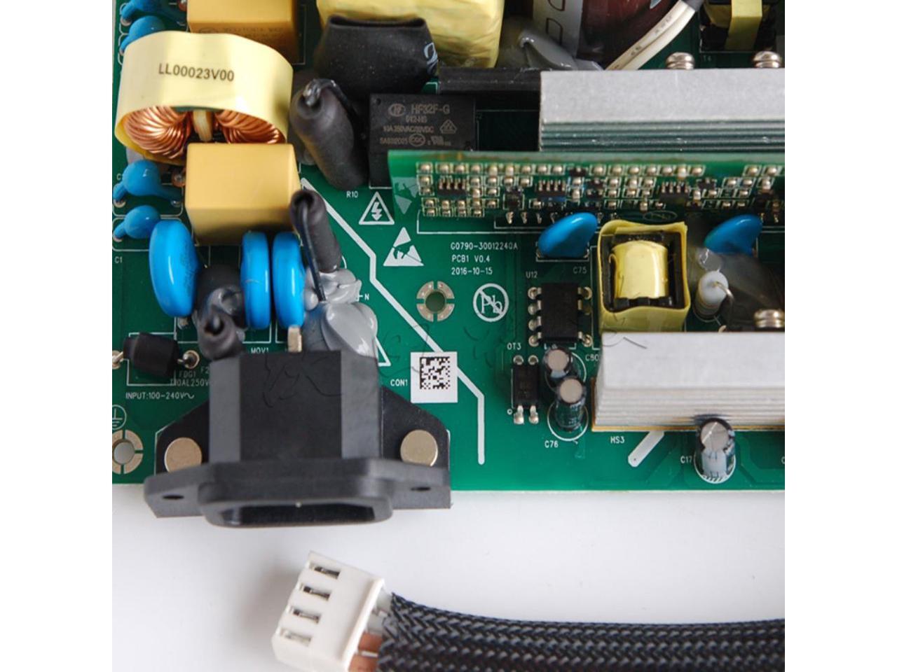 Switching Power Supply For Gospower WT1024 24V10A For G0790 - Newegg.com