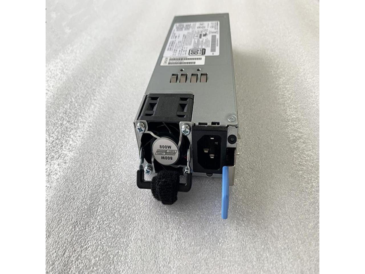 PSU For Delta 5212M5 5270M5 5280M5 800W Switching Power Supply DPS ...