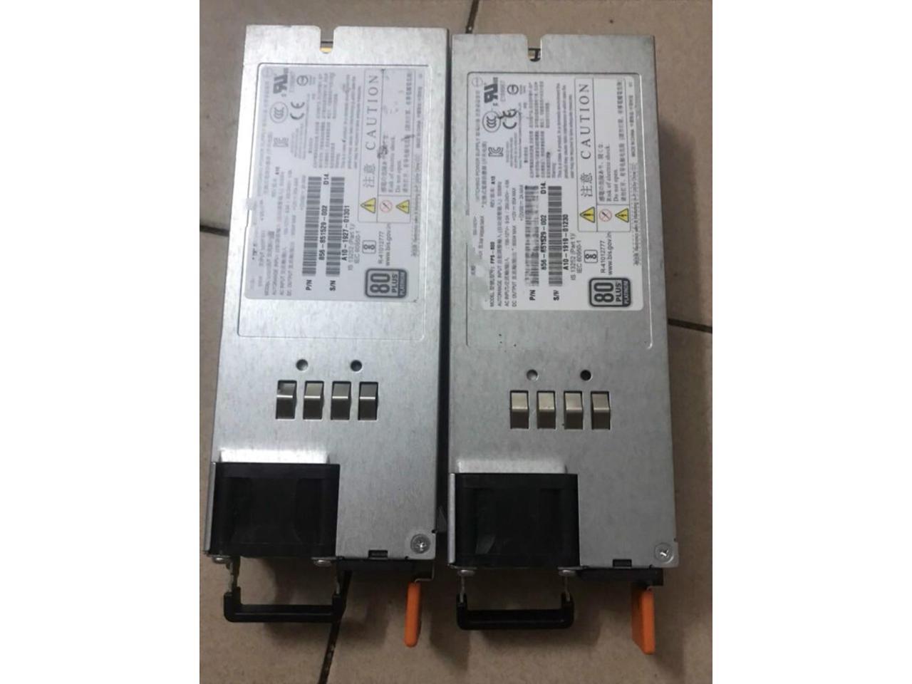 For server power FPS-800 856-851529-002 N8181-122 800W - Newegg.com