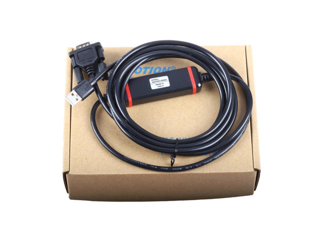 6SX7005-0AB00 Suitable For Siemens DC high-speed 6RA70 Debugging Cable ...