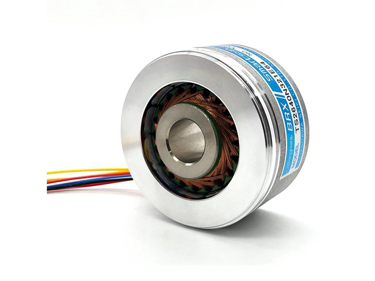 TS2640N671E110 Tamagawa Rotary Encoder BRX Transformer - Newegg.com