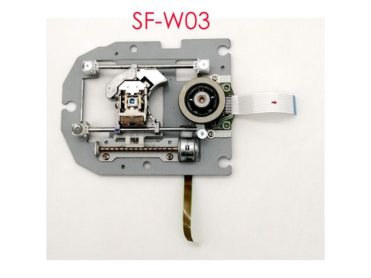 TASCAM CDR-W66 CDR-201A CDR-201SA SF-W03 SF-WO3 Optical Pick-ups Bloc ...