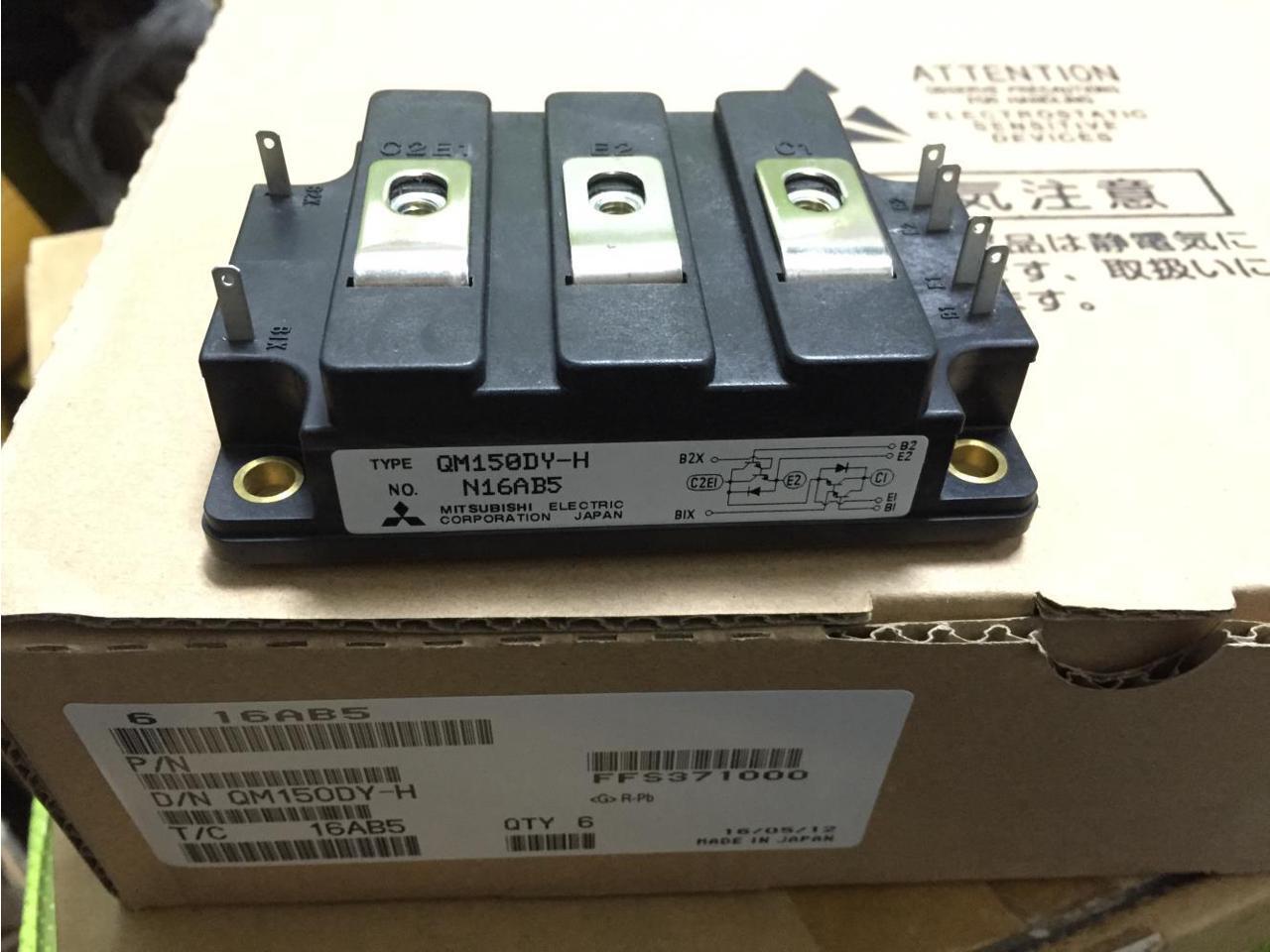 QM150DY-H module - Newegg.com