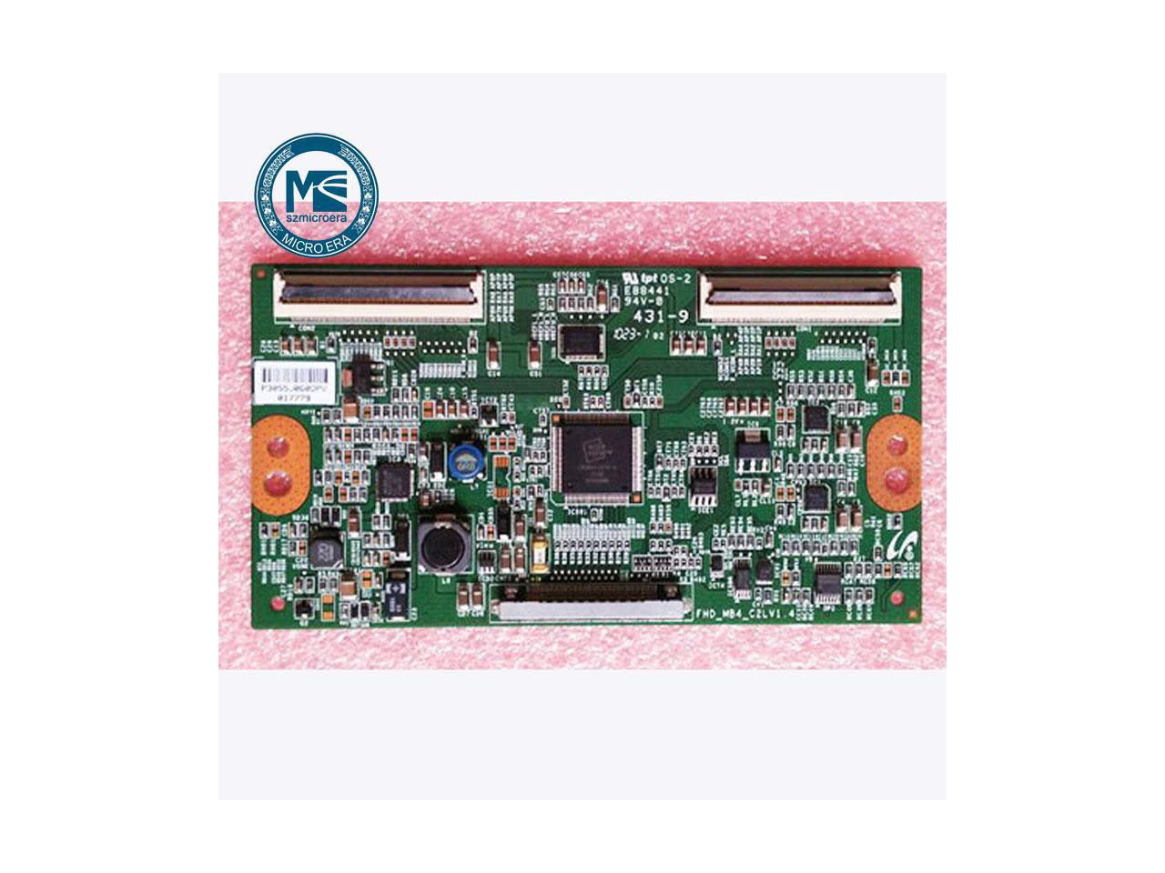 For sony KLV-46EX400 KLV-40EX400 FHD_MB4_C2LV1.4 TV Logic Board Tcon ...