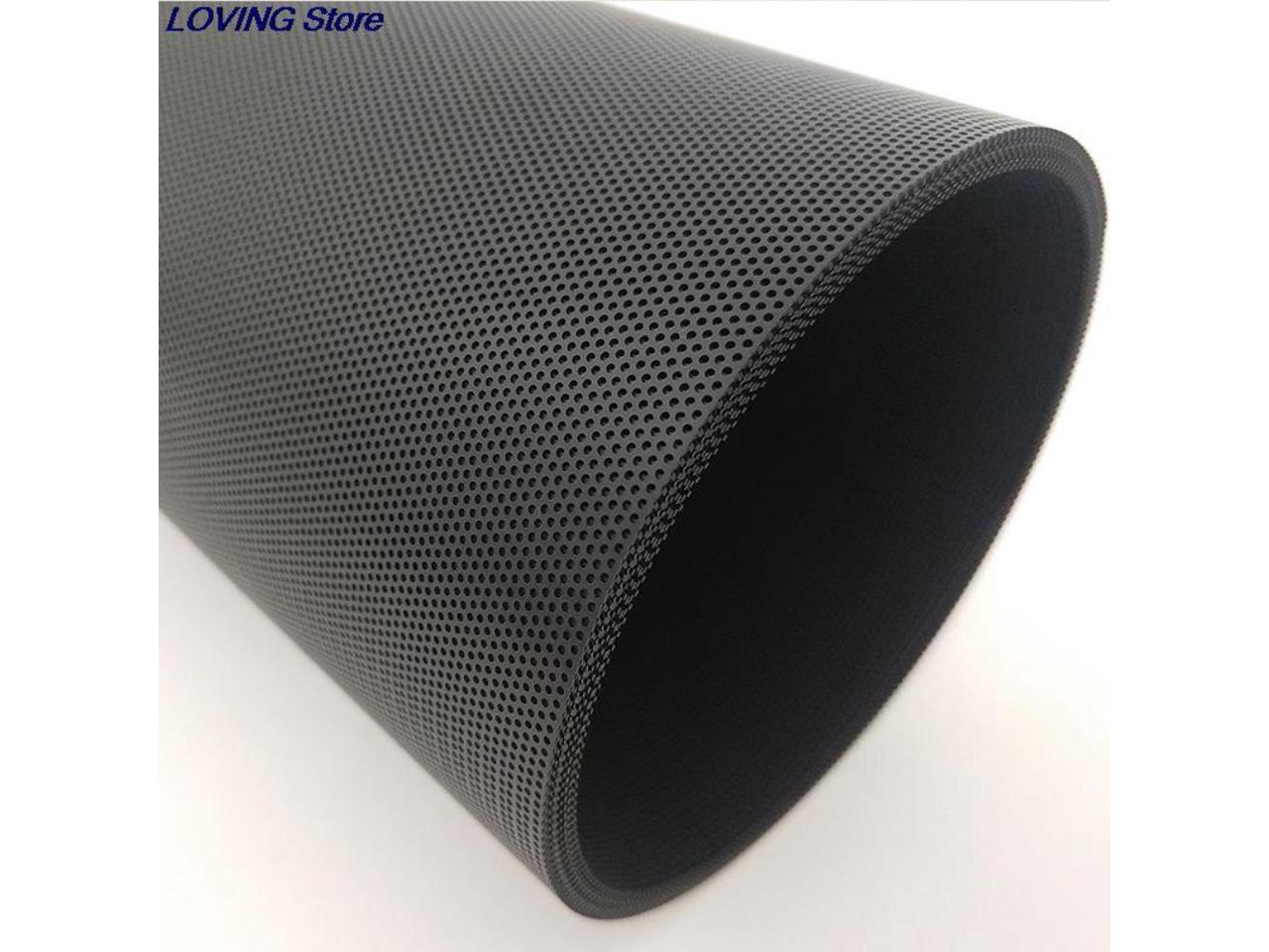 1M Computer Mesh 30CM DIY PVC PC Case Fan Cooler Dust Filter -Network ...