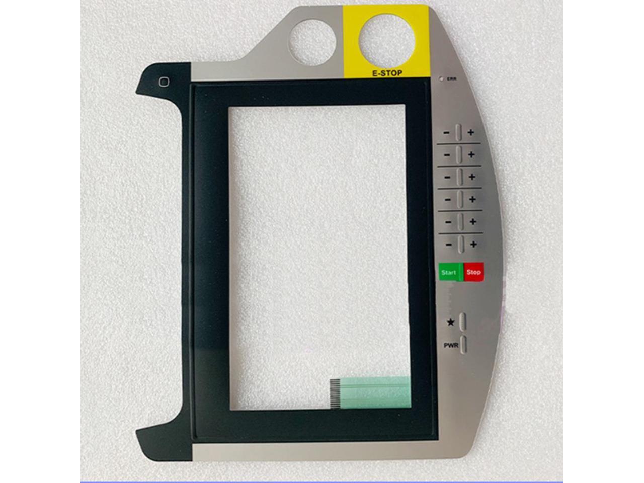 For KEBA AT-4O41 Linz KeTop T70-rqa-AKO-LK Keyboard Protective Film A ...