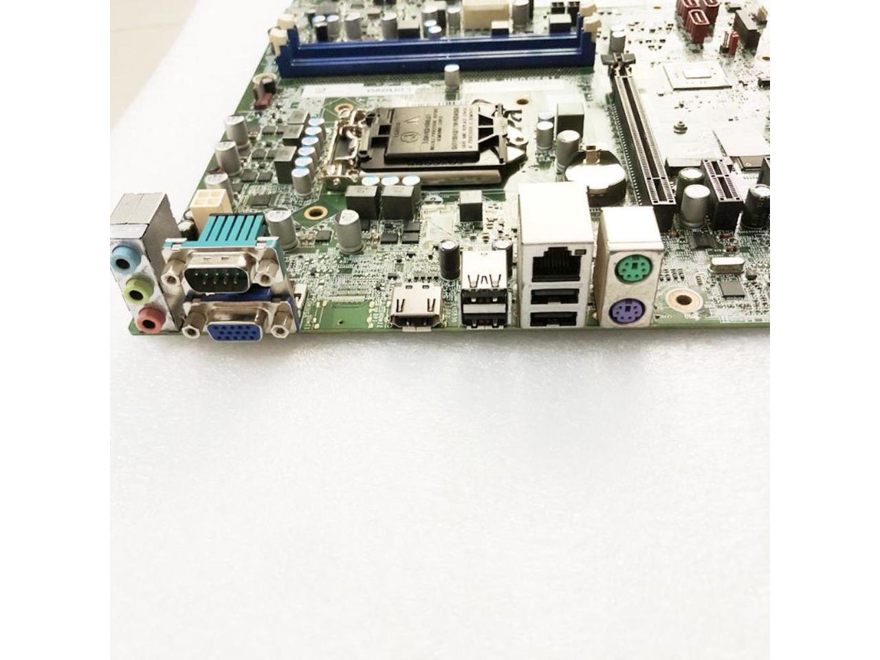 IB250MH For Lenovo T4900D M410 M415 M910T M4900V Motherboard DDR4 ...
