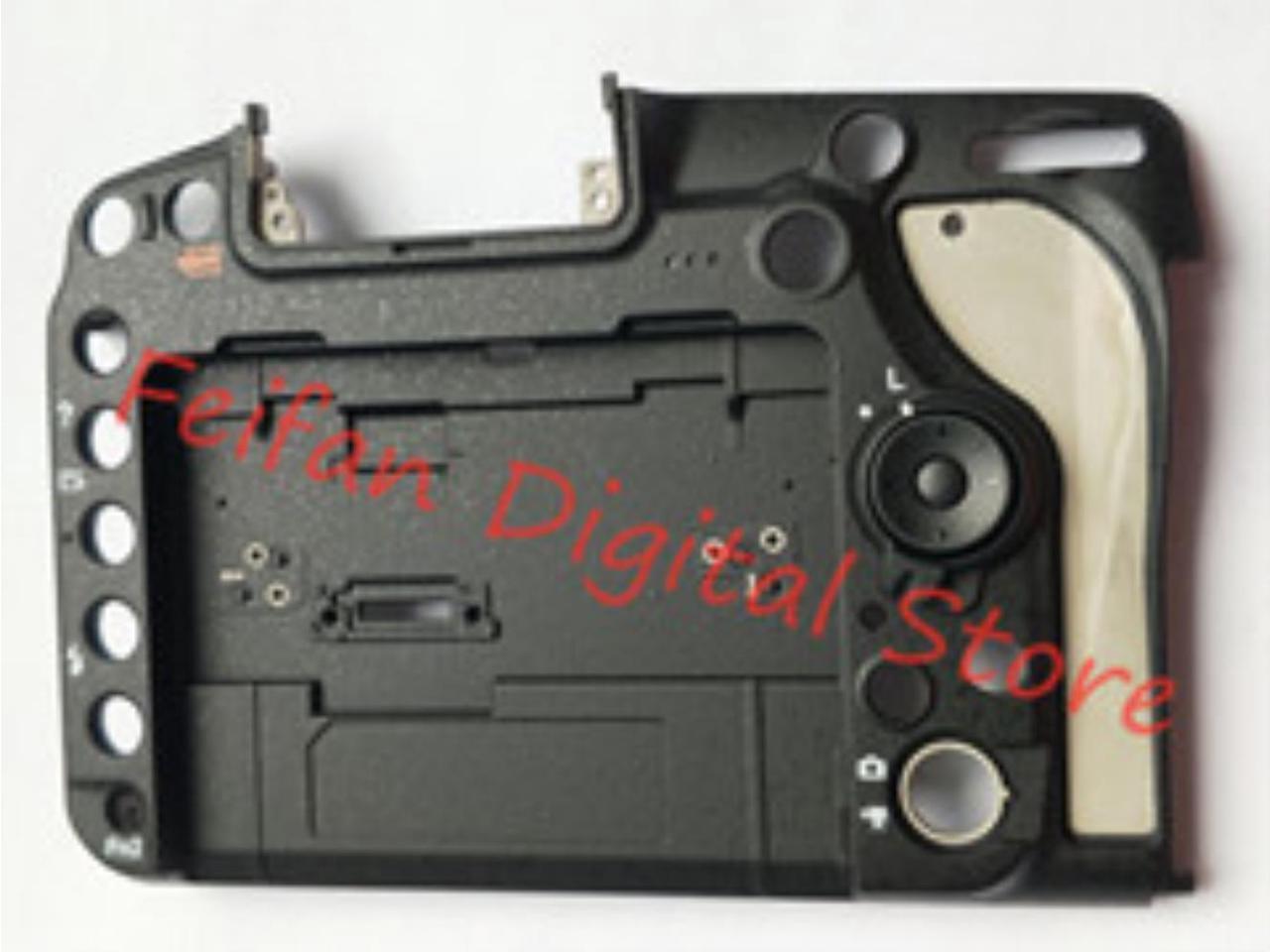Repair Parts For Nikon D850 Rear Case Shell Back Cover Ass'y 12B3P ...
