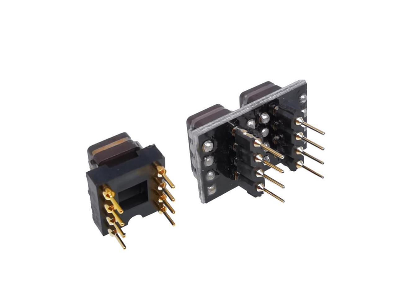 USA AD797 To Dual Op Amp Op Amp Operational Amplifier Replace OPA2604AQ ...